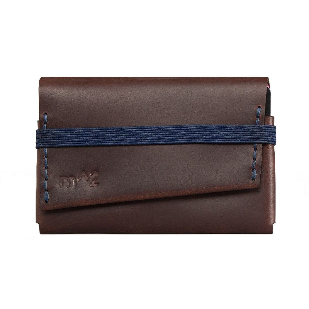 m^2 Minimalist Wallet – minimum squared