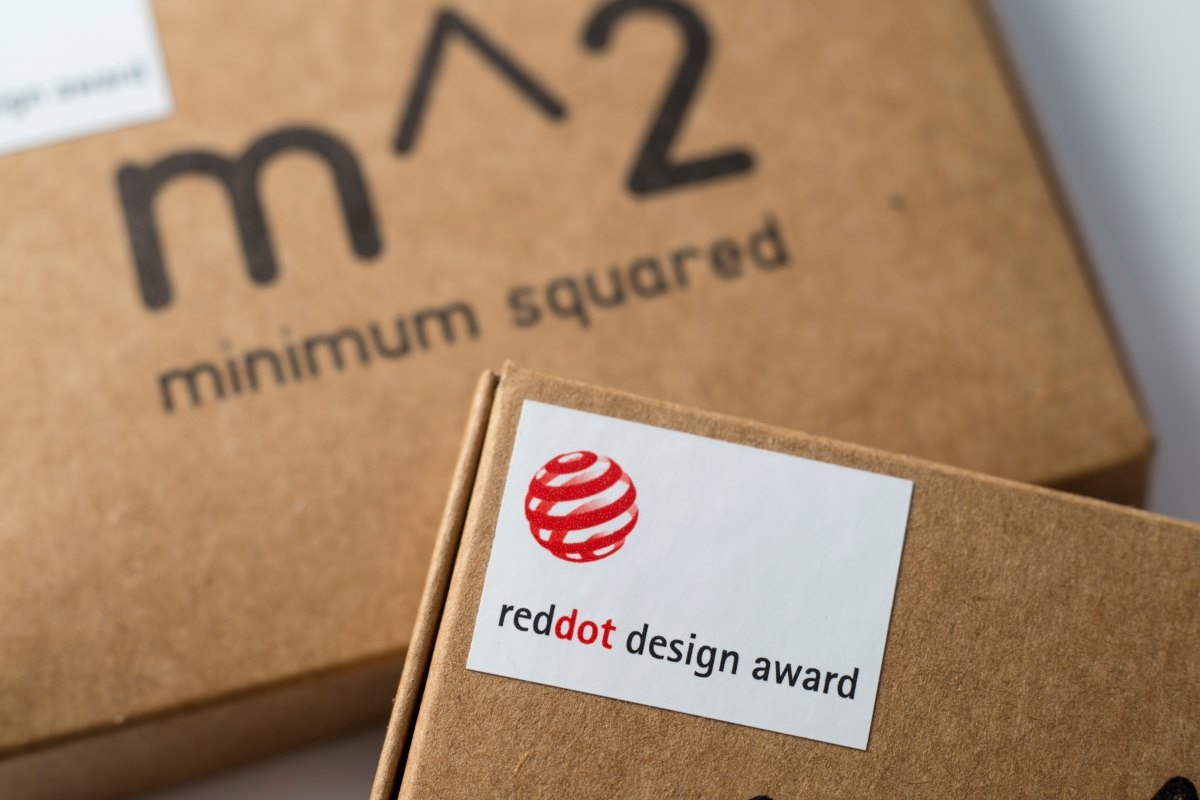 In search for the perfect wallets. Engineered with precision – minimum ...